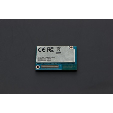 Intel® Edison Module