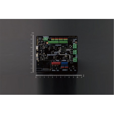 Romeo for Intel® Edison Controller (Without Intel® Edison)