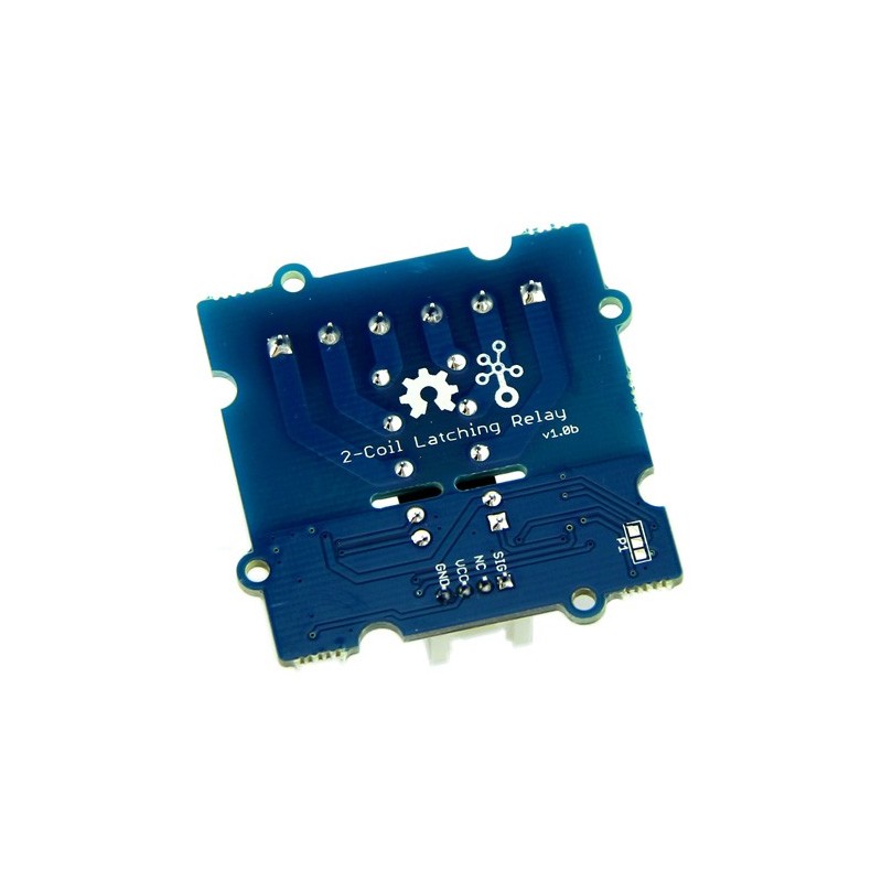 Grove - 2-Coil Latching Relay