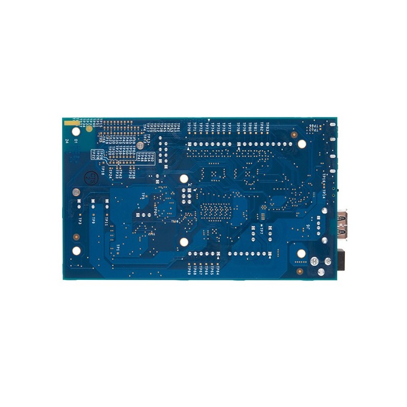 Intel® Edison e Arduino Breakout Kit
