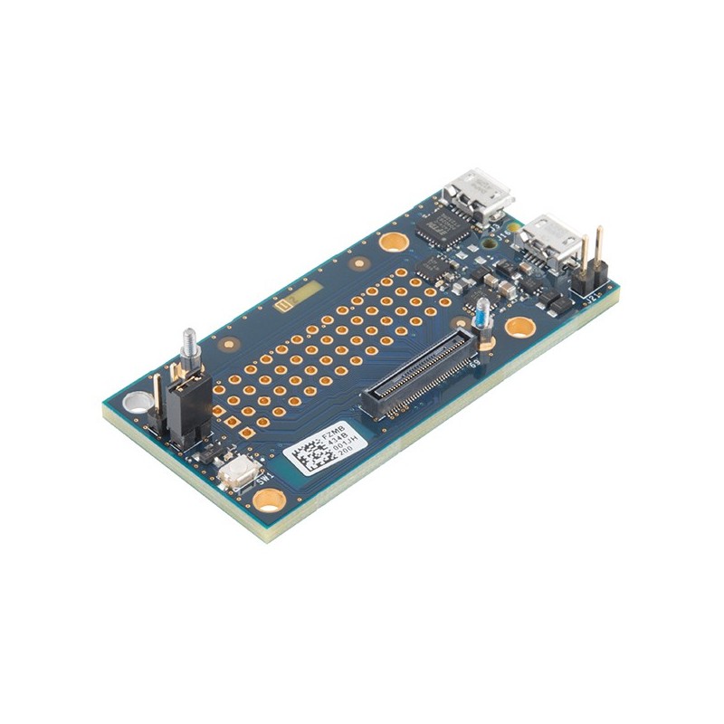 Intel® Edison and Mini Breakout Kit