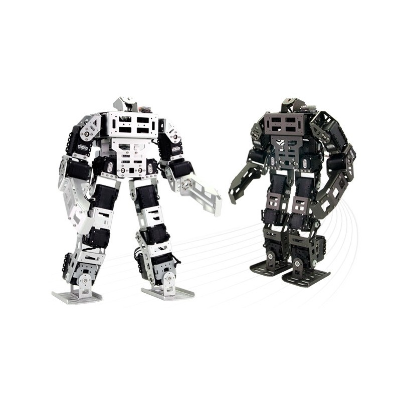 Robotis Bioloid GP