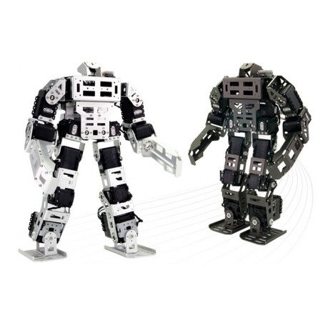 Robotis Bioloid GP