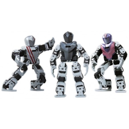 Robotis Bioloid Premium