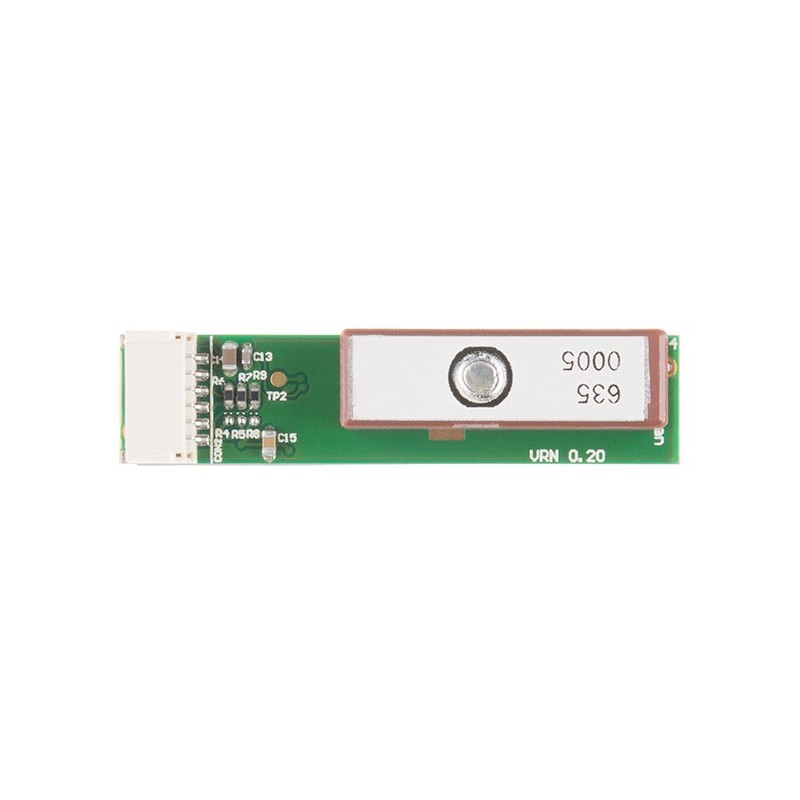 GPS Receiver - GP-735 (56 Channel)