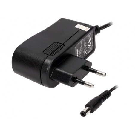 Power supply 5VDC 2A