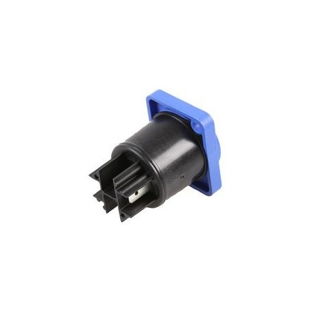 Base Powercon In 3 Pins - NEUTRIK