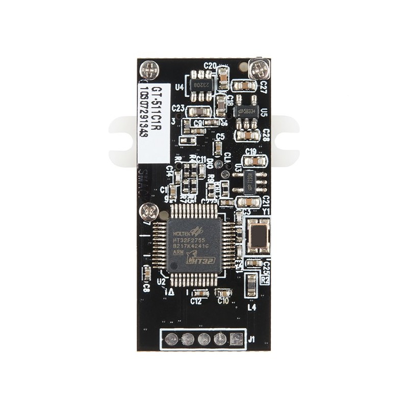 Fingerprint Scanner - 5V TTL (GT-511C1R) Included Cable