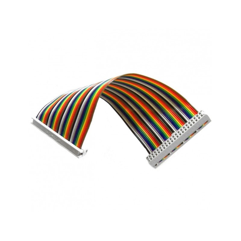 Raspberry PI Adapter Cable -21cm