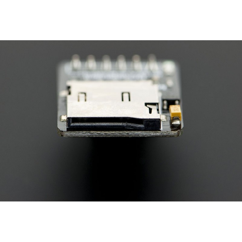 Módulo Microsd Para Arduino