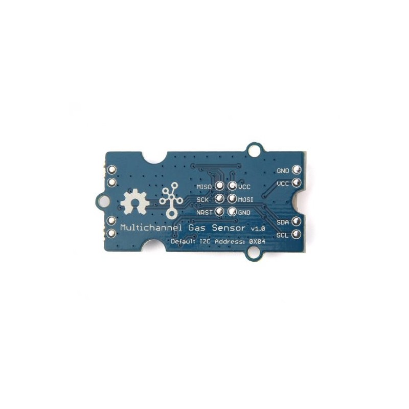 Grove - Multichannel Gas Sensor