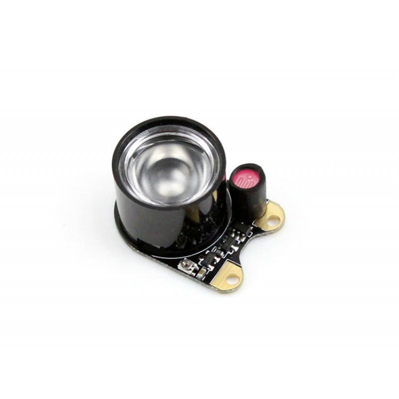 Infrared LED Board (B), Wide Field of View