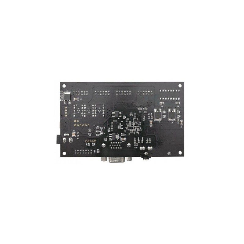 Mimas V2 Spartan 6 FPGA Development Board with DDR SDRAM