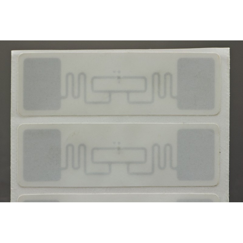 Leitor RFID USB c/ alcance até 50cm (UHF)