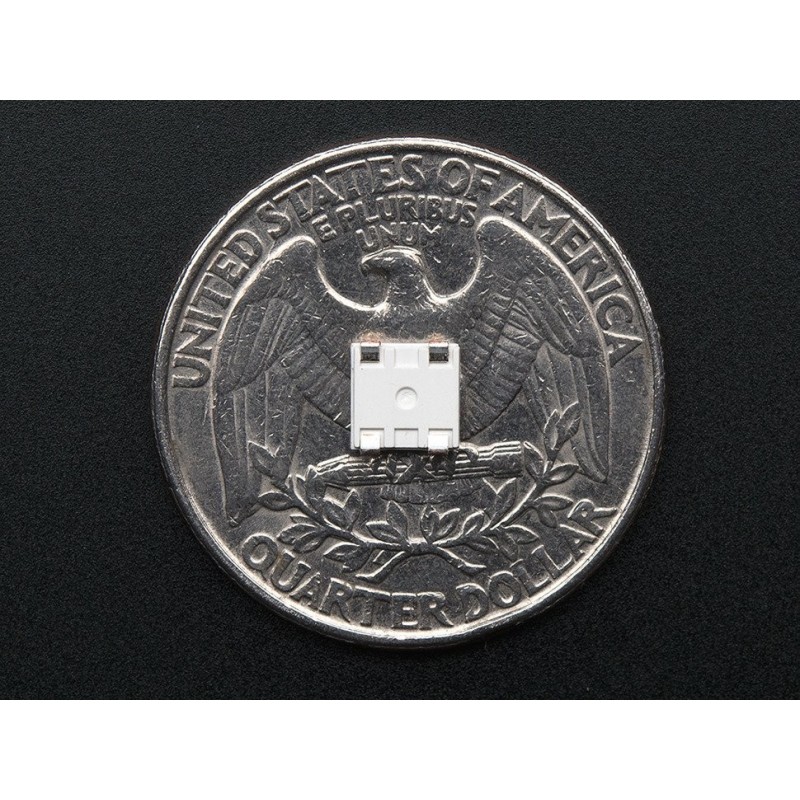 WS2812B 5050 RGB LED with Integrated Driver Chip