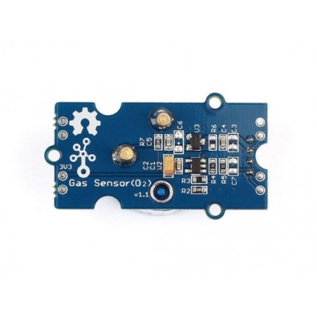 Grove - Sensor de Oxigénio (O2)