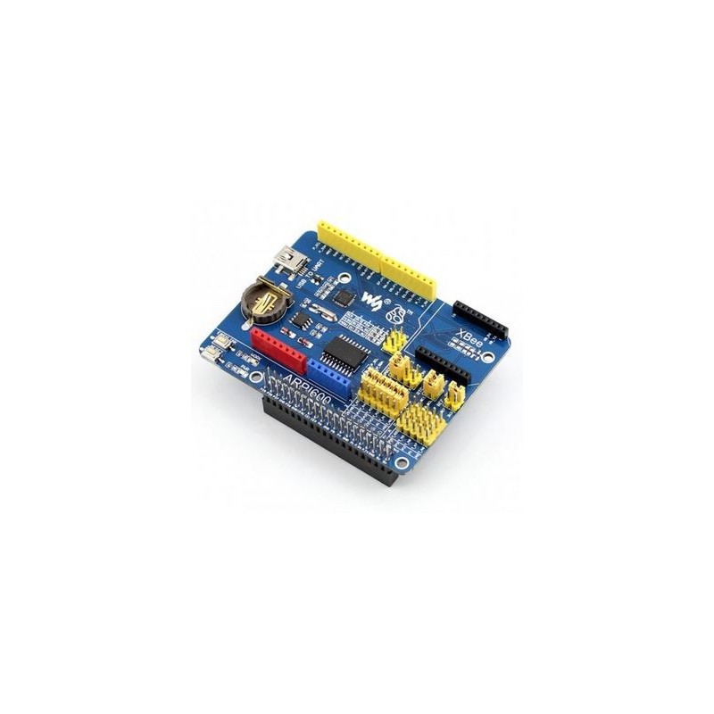 Raspberry Pi Accessories Pack