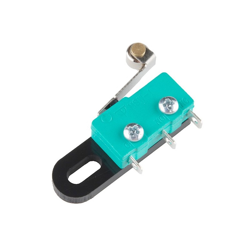 Mini Microswitch Mount - B (pair)