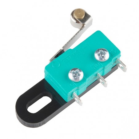 Mini Microswitch Mount - B (pair)