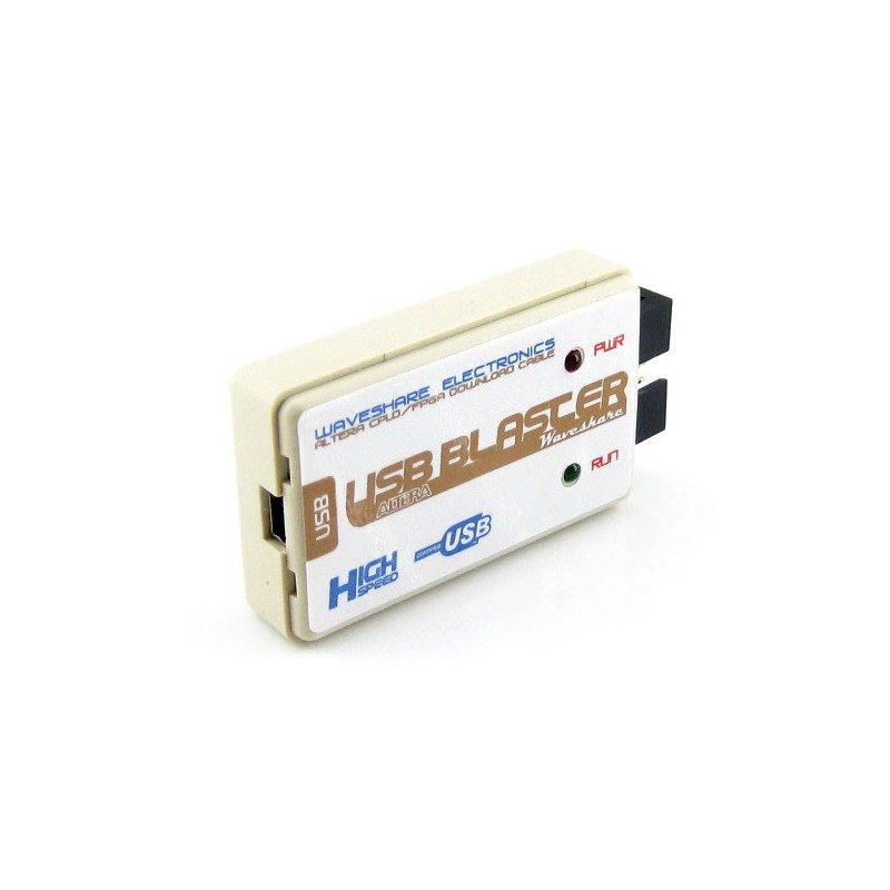 USB Blaster V2, ALTERA Programmers & Debuggers