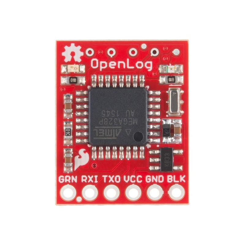 SparkFun OpenLog