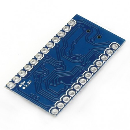 Pro Micro Leonardo 32u4 - 5V/16MHz