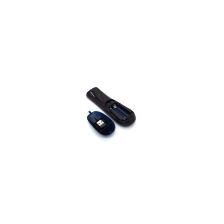 2.4G Wireless Air Mouse Gyro Sensing 3D Motion Stick Remote For Android PC