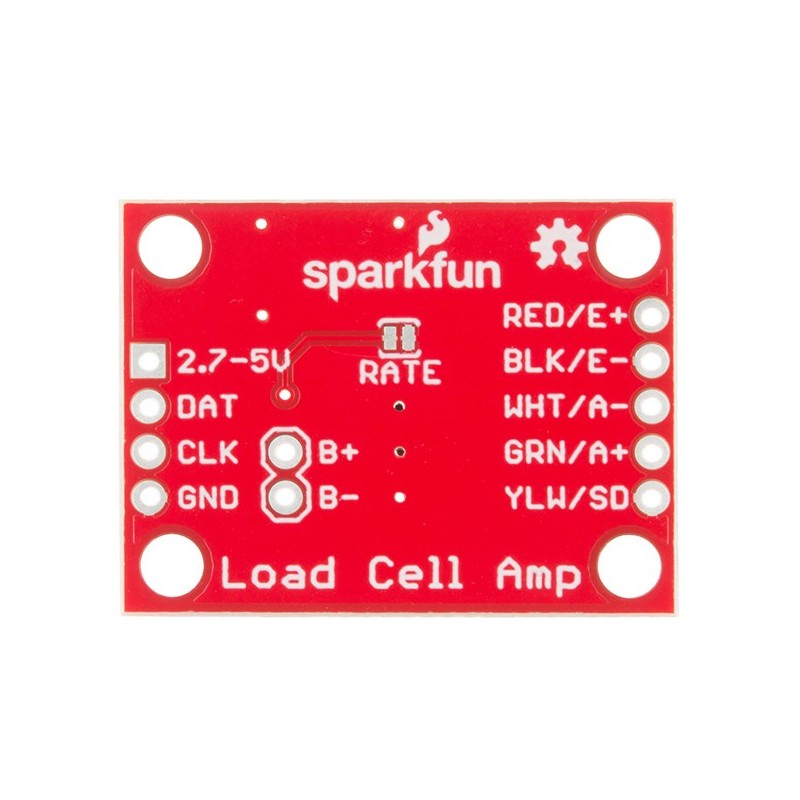 SparkFun Load Cell Amplifier - HX711