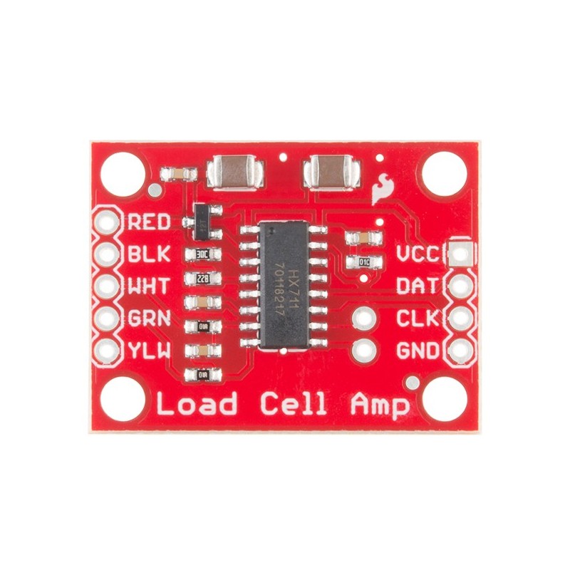 SparkFun Load Cell Amplifier - HX711