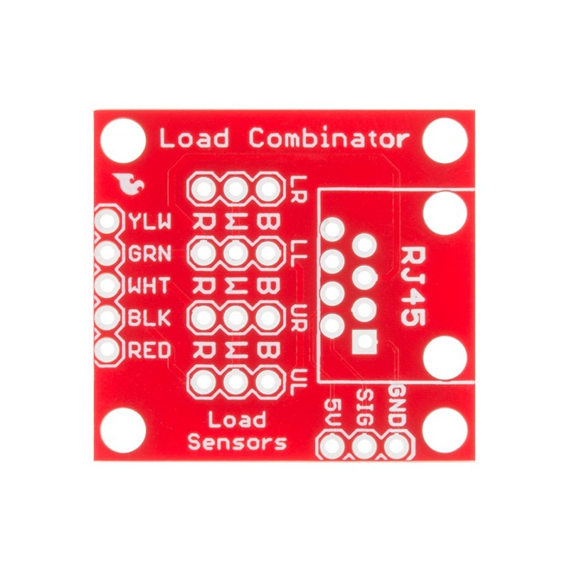 SparkFun Load Sensor Combinator