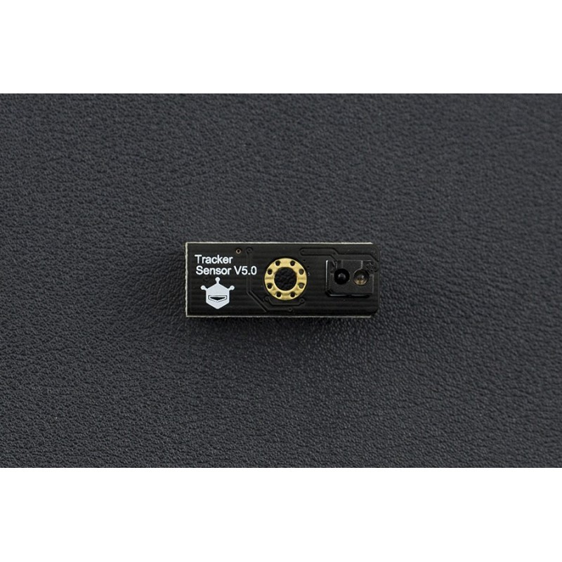 Gravity:Digital Line Tracking Sensor