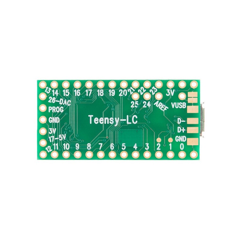 Teensy LC