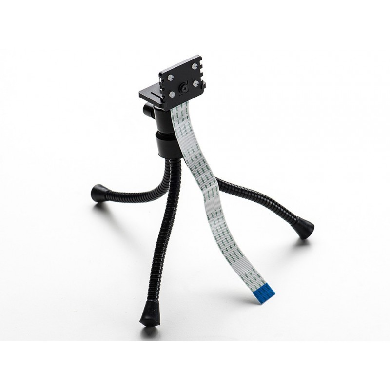 Adjustable Pi Camera Mount