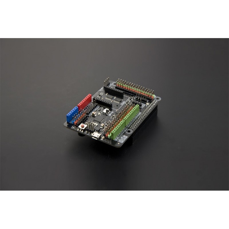 Arduino Expansion Shield For Raspberry Pi B Compatible With Rpi 2 Model B