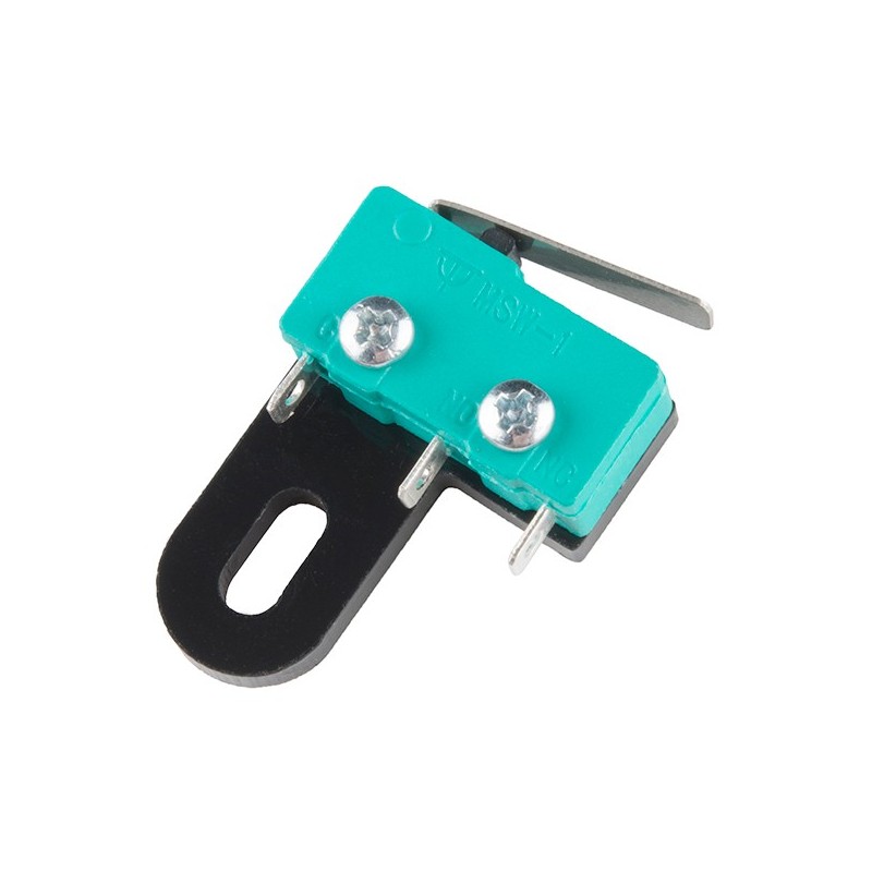 Mini Microswitch Mount - C (pair)
