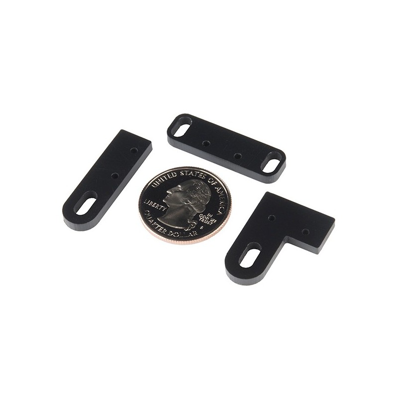 Mini Microswitch Mount - C (pair)