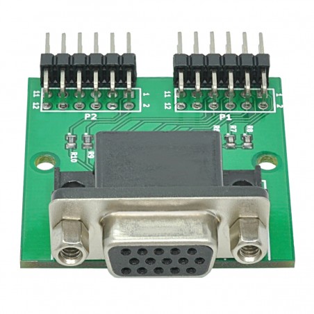 VGA Display Expansion Module