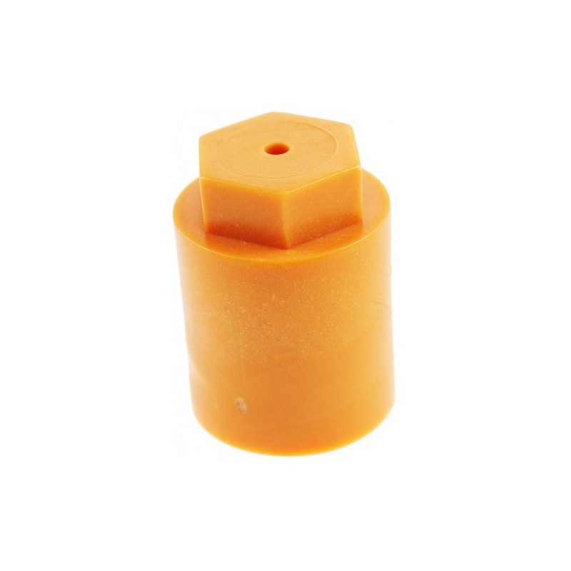 Wheel - Motor Adapter