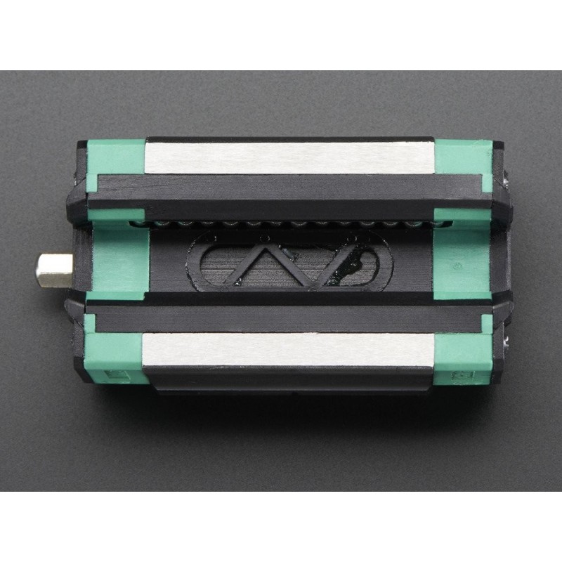 15mm Slide Railing Platform - Smaller Size