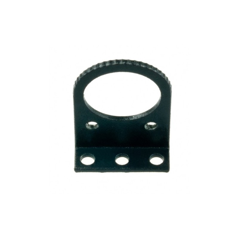 Infrared proximity switch bracket