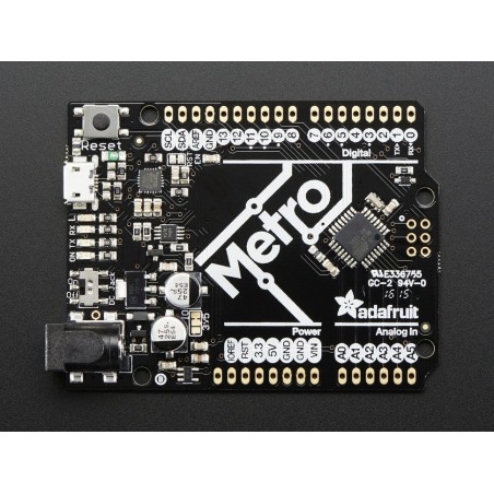 Adafruit METRO 328 without Headers - ATmega328