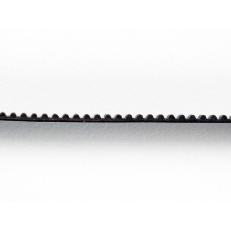 Timing Belt GT2 Profile - 2mm pitch - 6mm wide 1164mm long