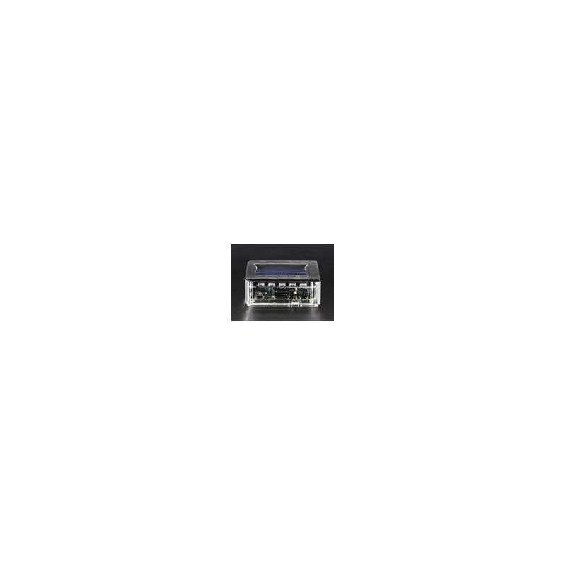 Faceplate and Buttons Pack for 2.4" PiTFT HAT - Raspberry Pi A+