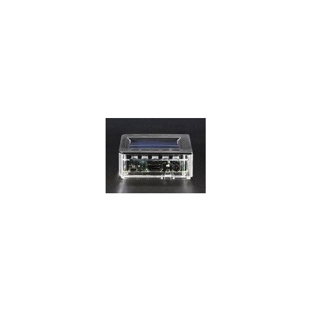 Faceplate and Buttons Pack for 2.4" PiTFT HAT - Raspberry Pi A+