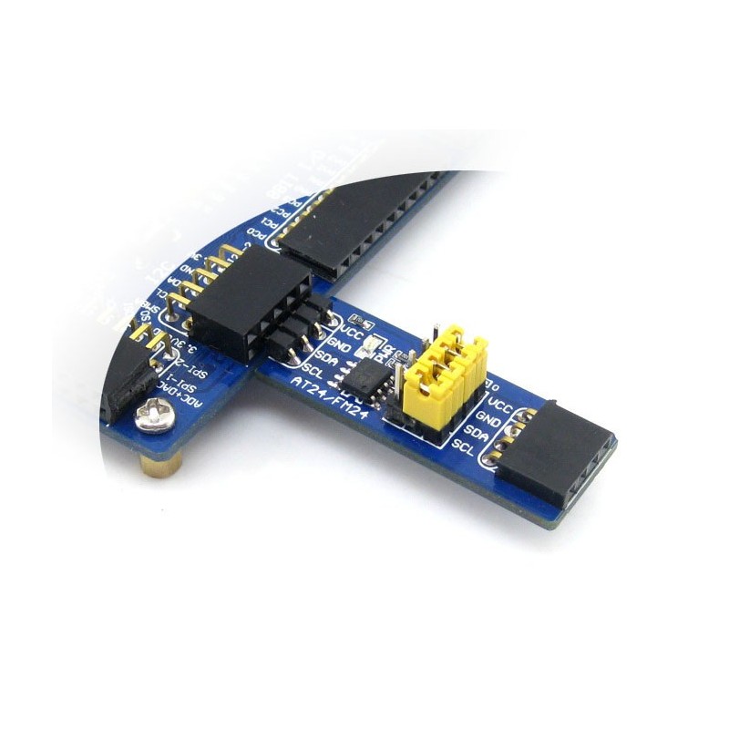 AT24CXX EEPROM Board