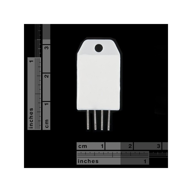 Humidity and Temperature Sensor - RHT03 | DHT22