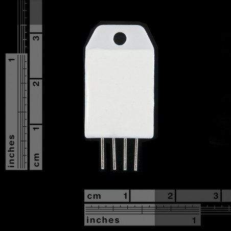 Humidity and Temperature Sensor - RHT03 | DHT22