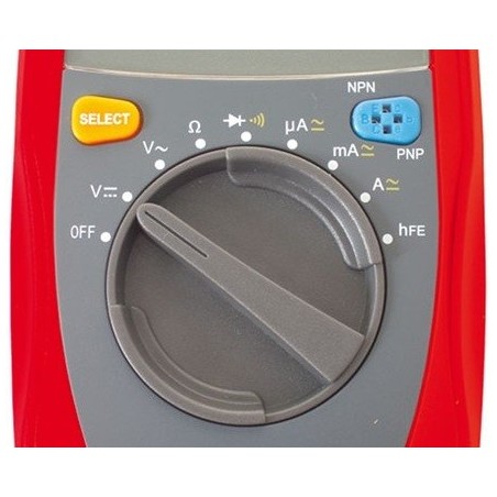 Multimeter UNI-T UT33A