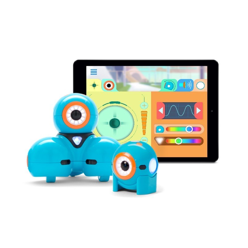 Wonder Workshop Dash Robot