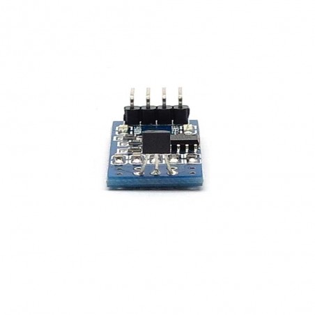 Módulo sensor de efeito Hall c/ sensor magnético A3144E